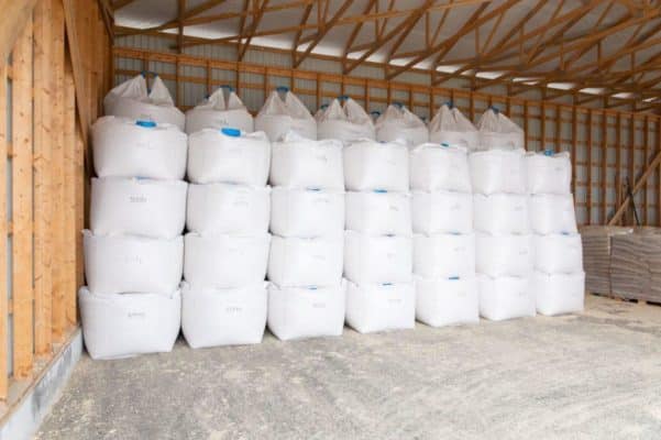 Puupelletti 500kg - RAHTIVAPAASTI KOTIIN